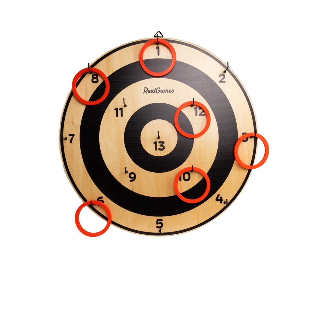 Giant Hookey | RealGames